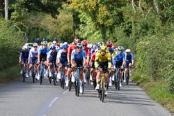 Full 2025 Tour of Britain Men route details announced | Cycling Weekly