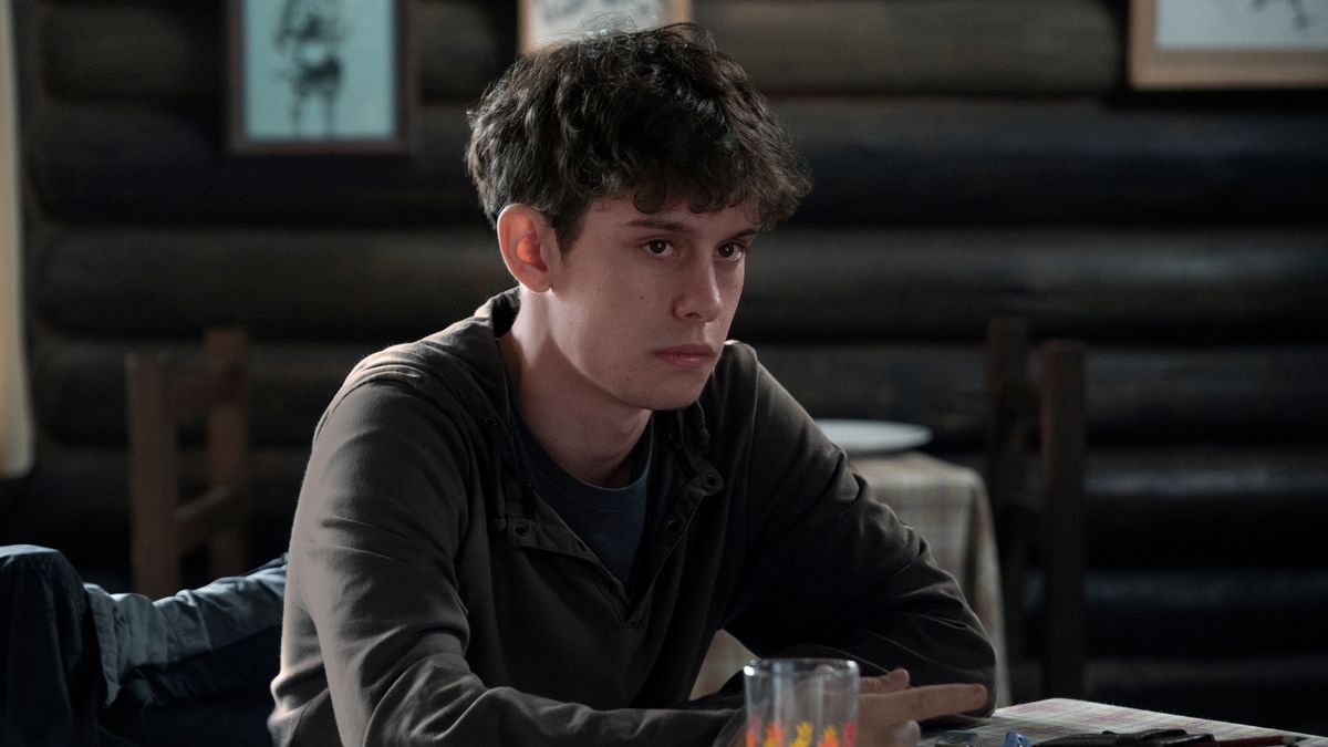 Caught ending explained: who killed Martina and is Leo still alive? | What to Watch