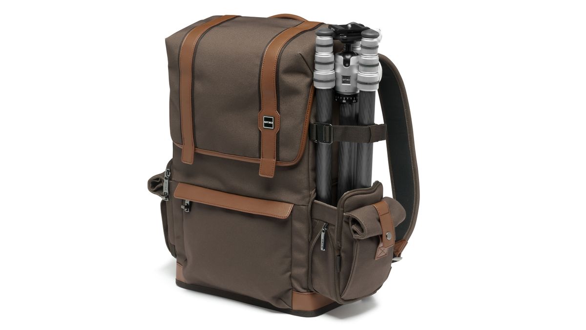 Gitzo launches a 100% repairable Légende tripod and environment ...