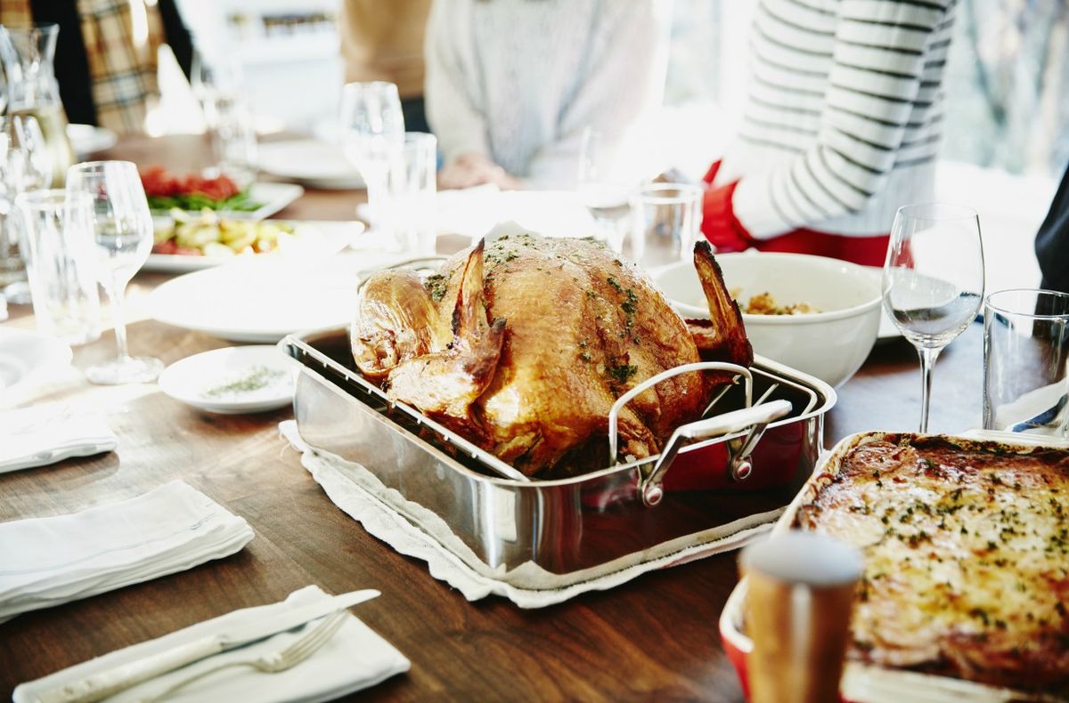 9 Christmas dinner mistakes you WON'T be making | GoodtoKnow