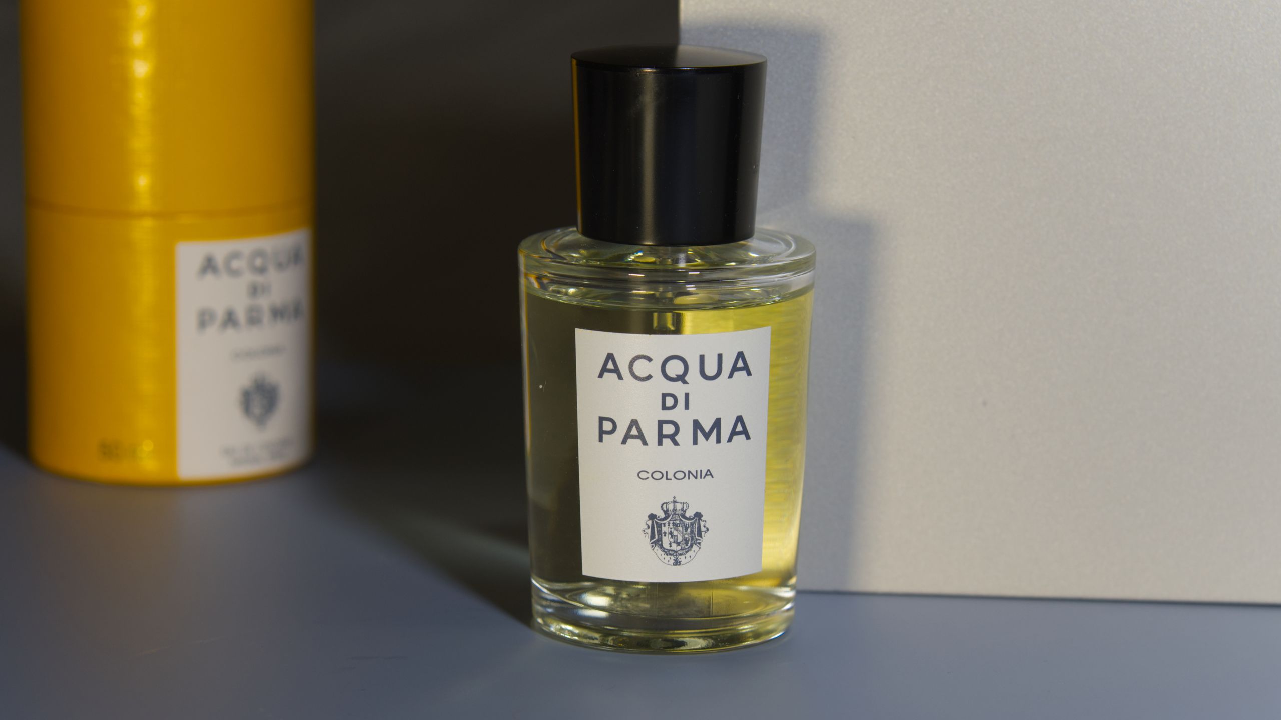 I tested Acqua di Parma Colonia – this fragrance is a classic for a ...