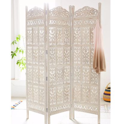 The best room dividers for open spaces— 9 designs shoppers love | Real ...
