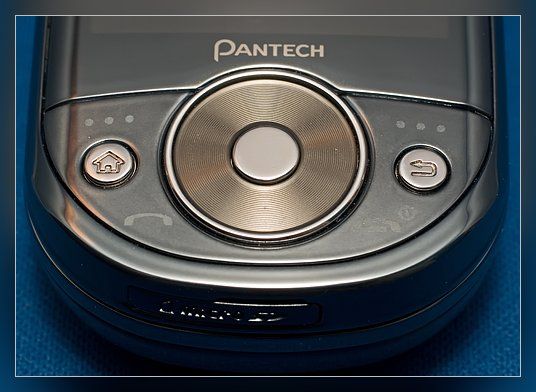 Review: Pantech Matrix Pro | Windows Central