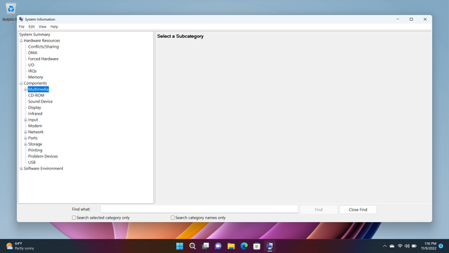 How to Check Your PC’s Specs in Windows | Tom's Hardware