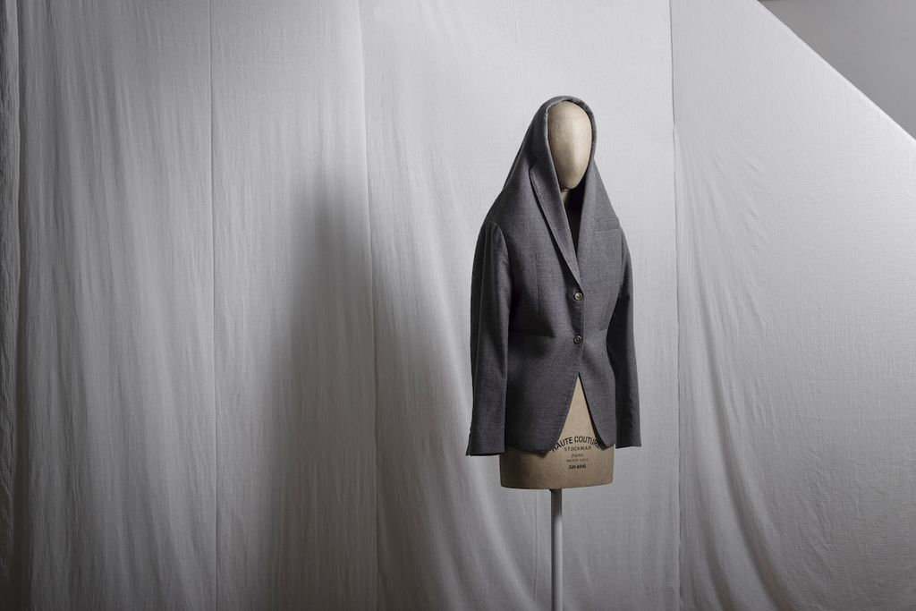 The Miami exhibition unpacking Martin Margiela’s elusive fashion legacy ...
