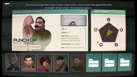 Dispatch is the first Telltale-style game I've played that's delivering on the promise of ...