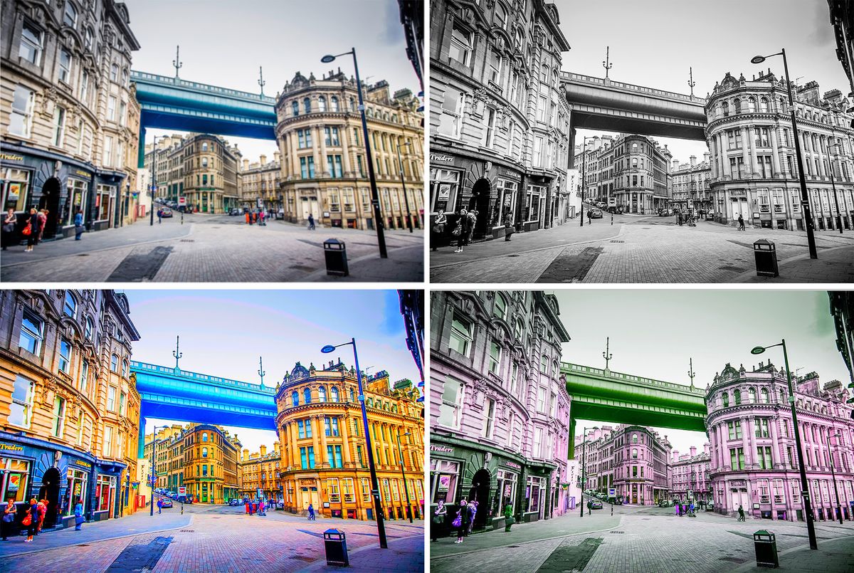 Css Filters And Css Variables Hot New Css Rules To Try Now Page 2