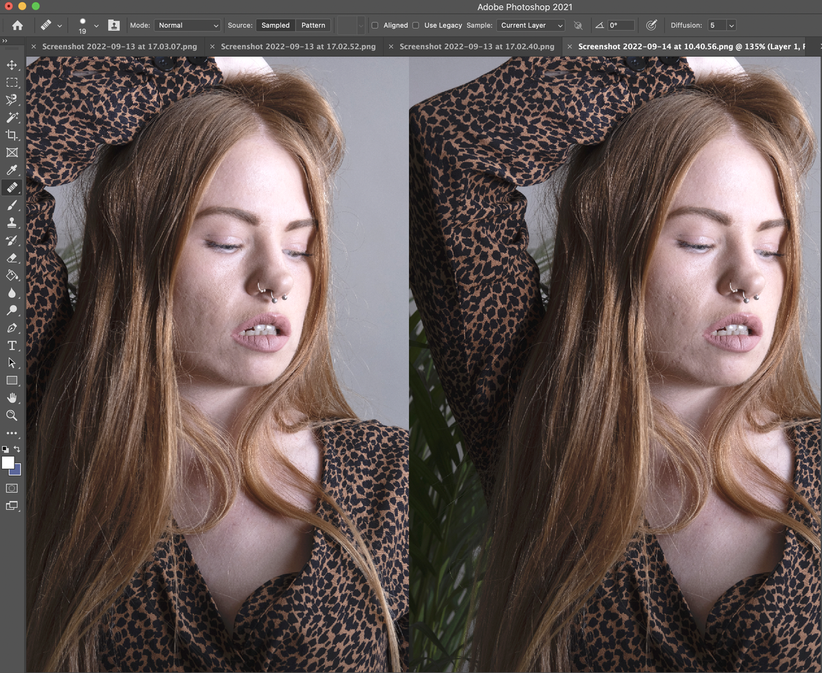 These are the 5 Photoshop tools I use the most (and 5 I rarely touch ...