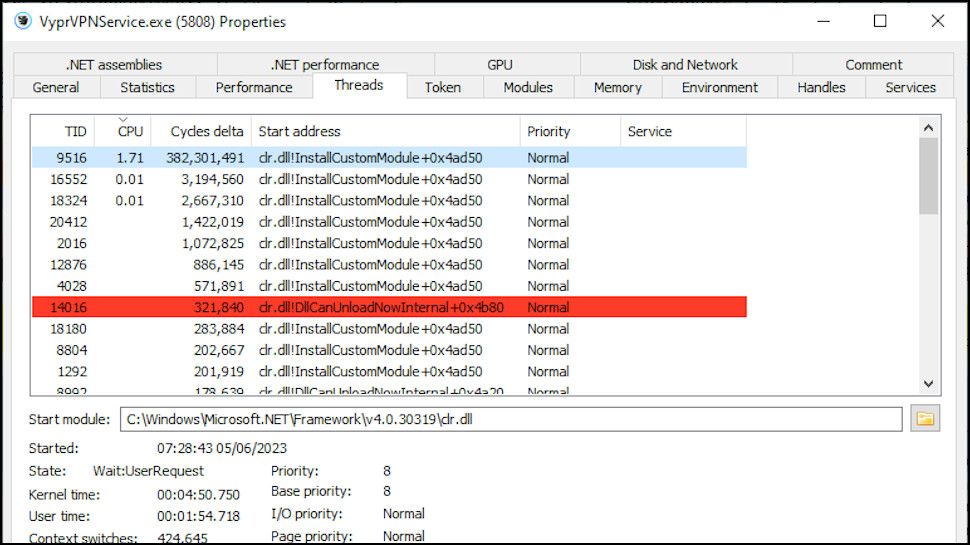 VyprVPN review | TechRadar