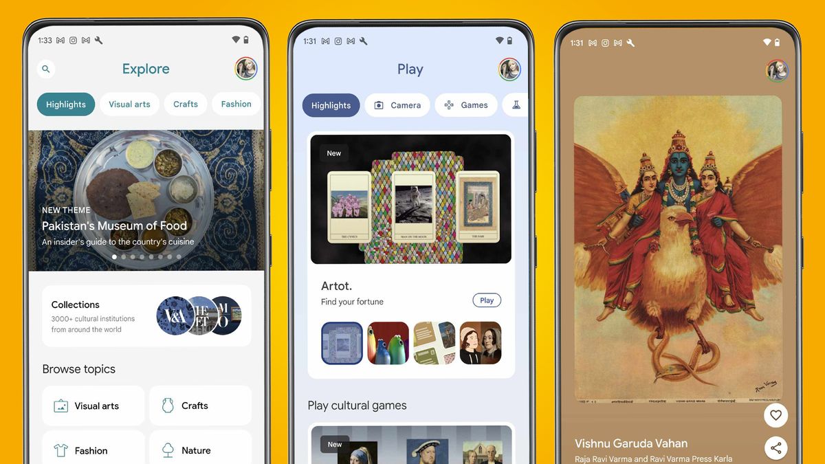 7 unsung Google apps and tools that we love (and you should use too ...
