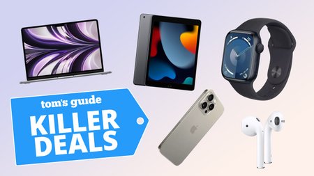 Articles by Morgan Bulman | Tom's Guide