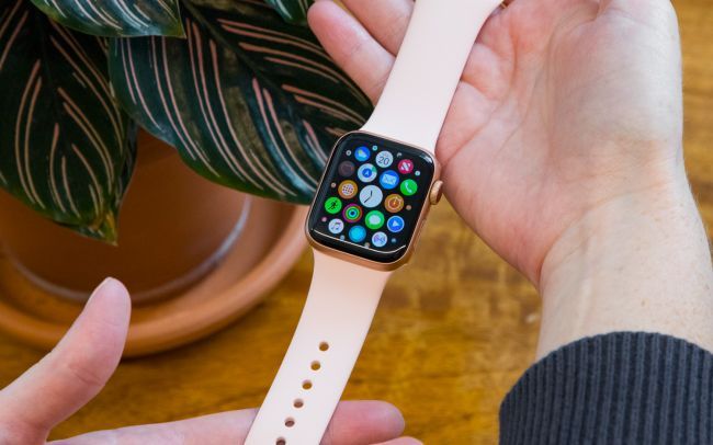 How to switch between Apple Watch apps | Tom's Guide