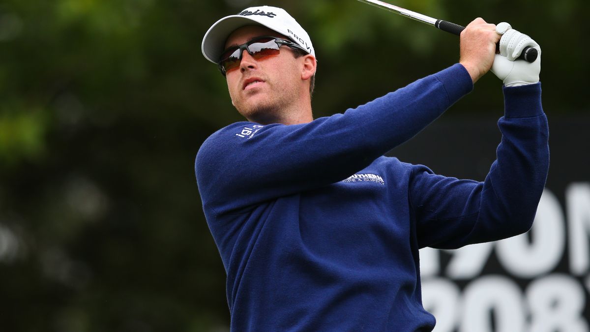 The Pro Who ‘Got The Boot’ Set For Full-Time LIV Golf League Return ...