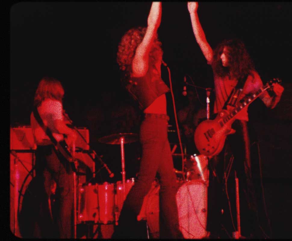 Becoming Led Zeppelin: An interview with the production team | Louder