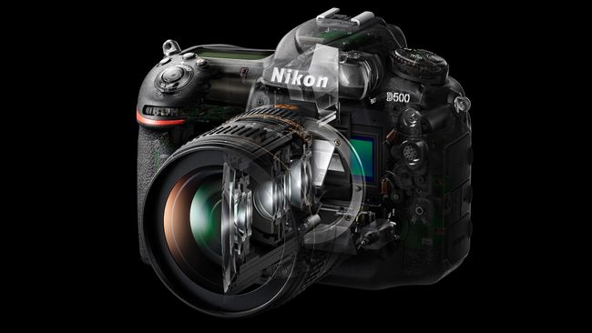 DSLR vs mirrorless cameras - the the two main interchangeable lens ...