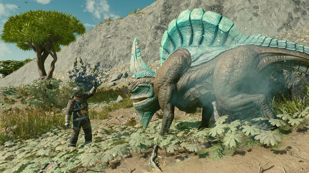 Starfield review | PC Gamer