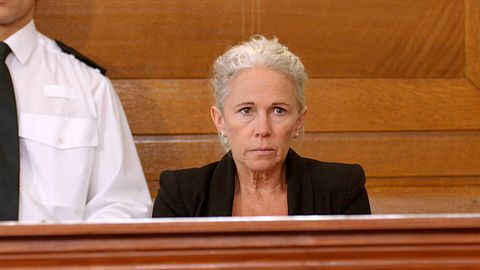 Doctors spoilers Ex-EastEnders star Lucy Benjamin guests | What to Watch