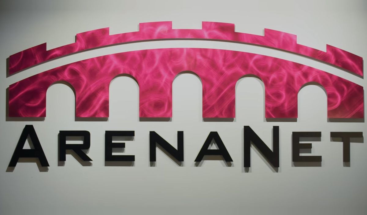 Guild Wars studio ArenaNet confirms layoffs | PC Gamer