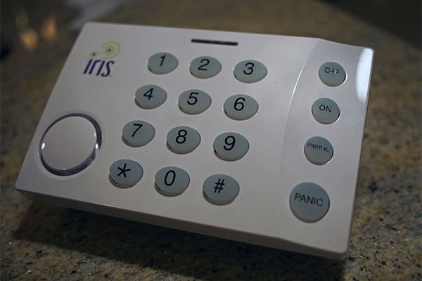 Iris Smart Home Smart Kit Review | Tom's Guide