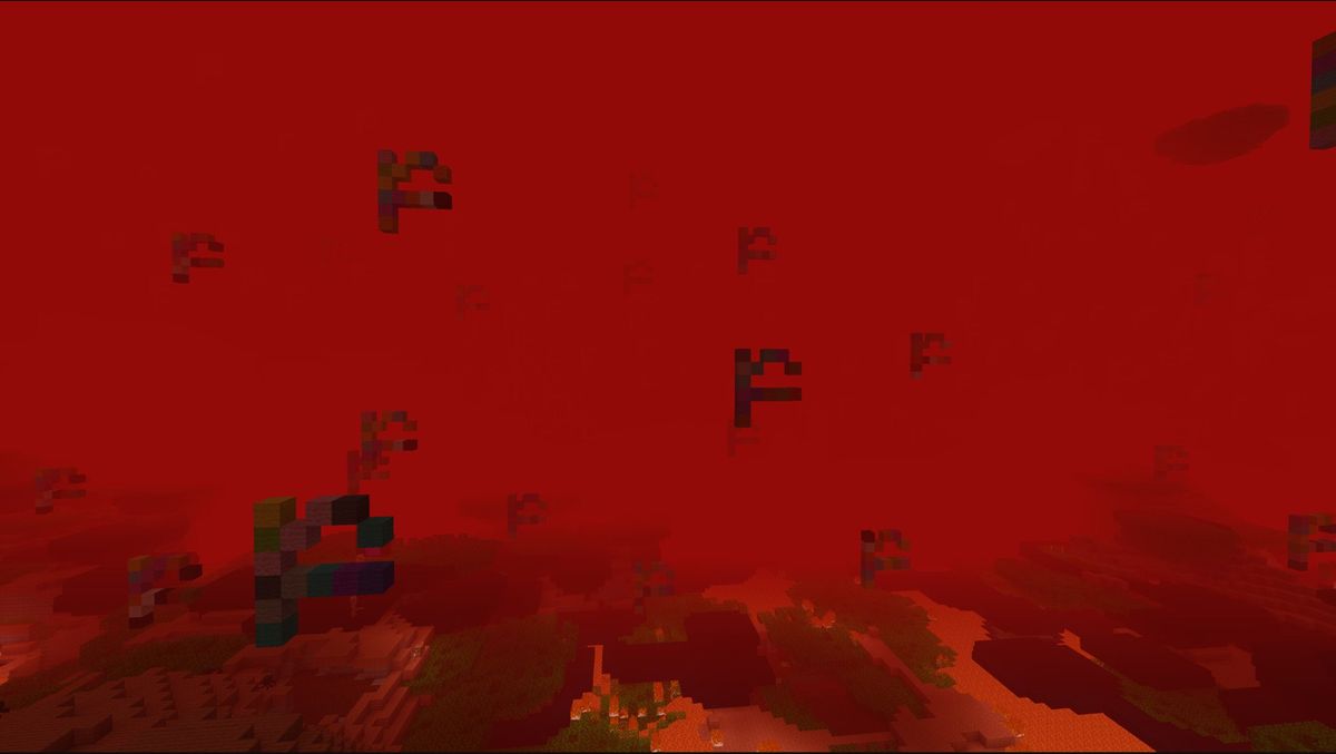 Minecraft showcase: Here are the top 10 craziest worlds in Mojang's ...