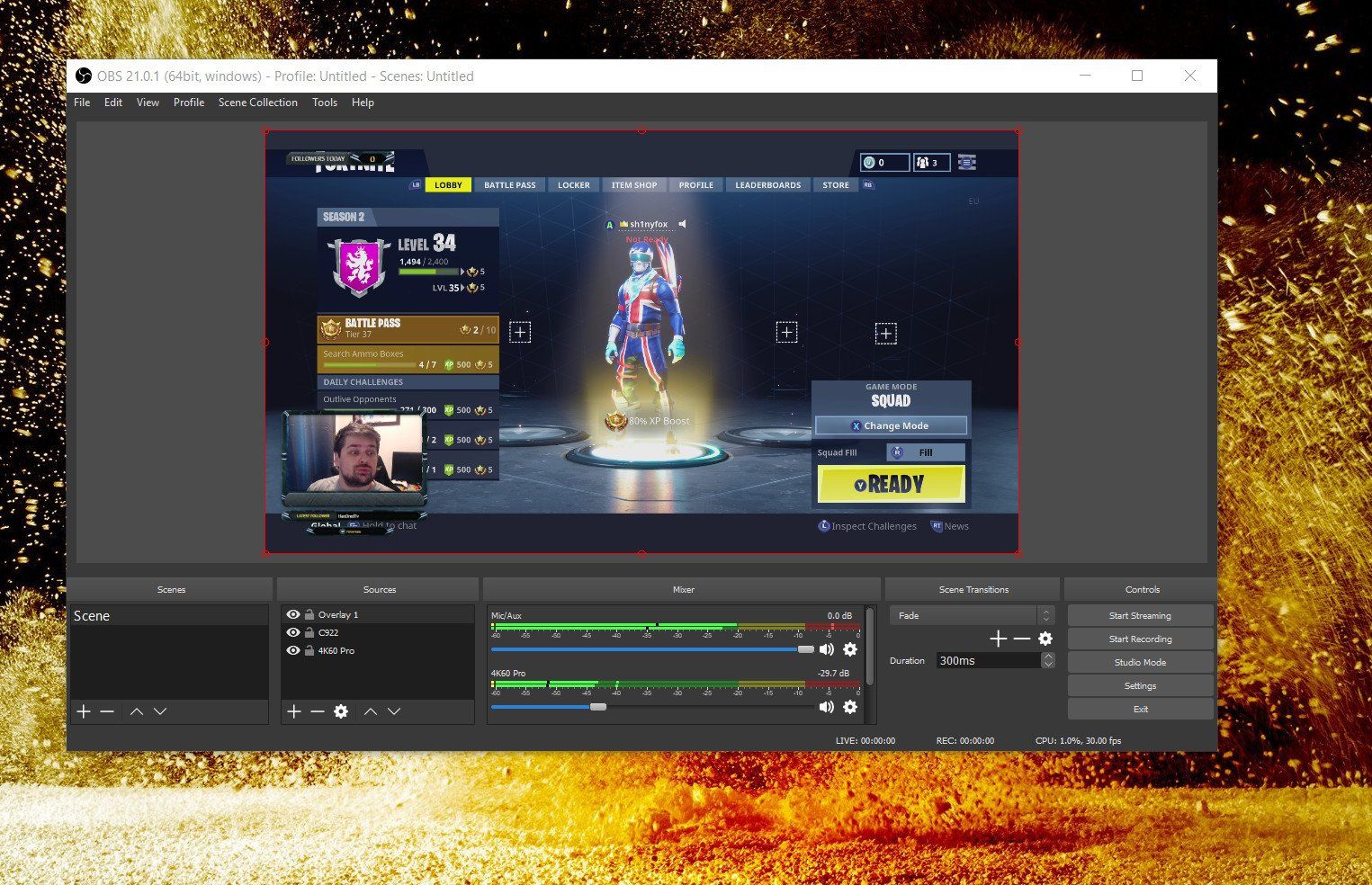 NVIDIA partners with OBS to up quality, performance for game streamers ...