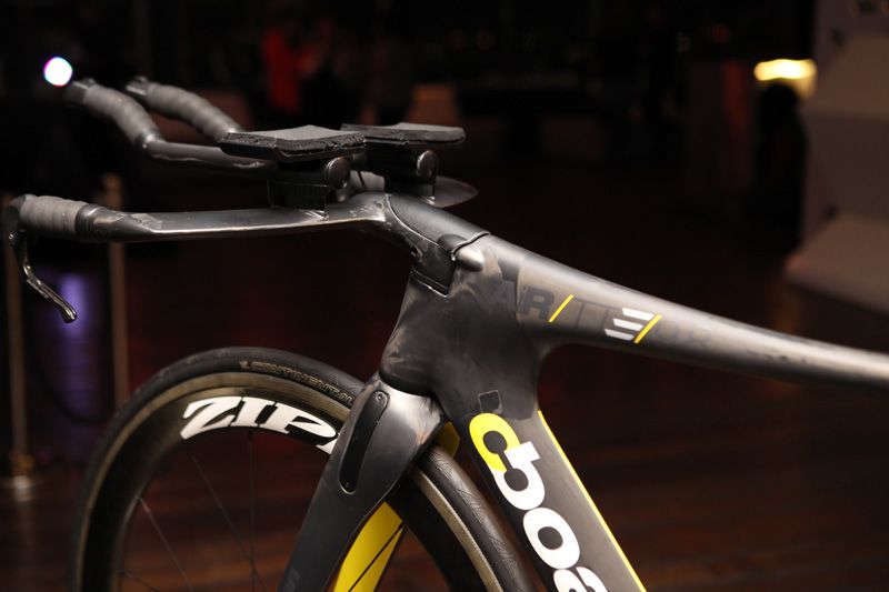 Boardman launches 2014 Elite range | Cycling Weekly