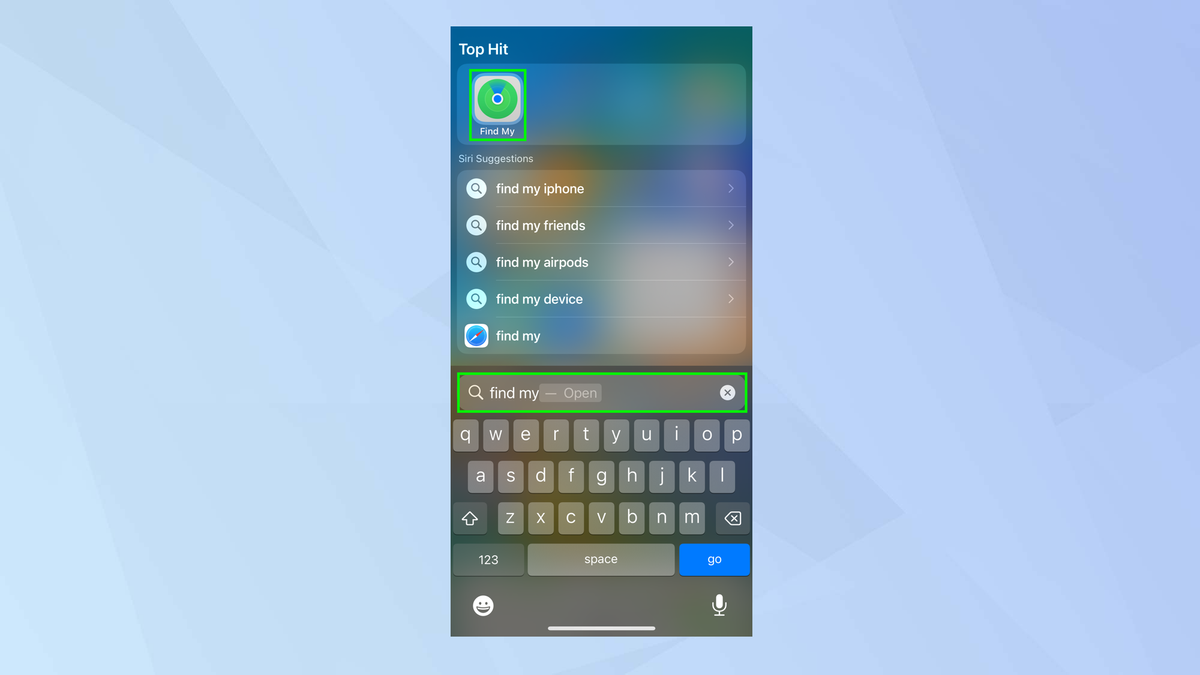 How to find someone's location on iPhone | Tom's Guide