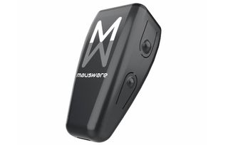 Wearable finger mouse designed to deliver precision with no flat ...