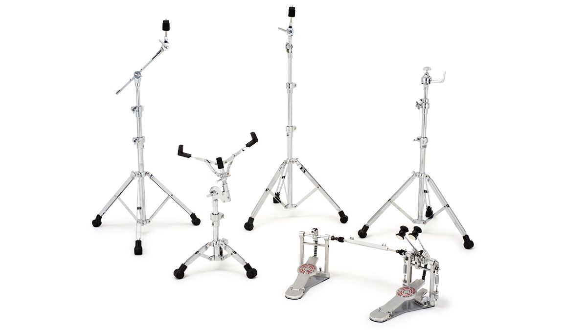 The 7 best new drum hardware products of 2018 | MusicRadar