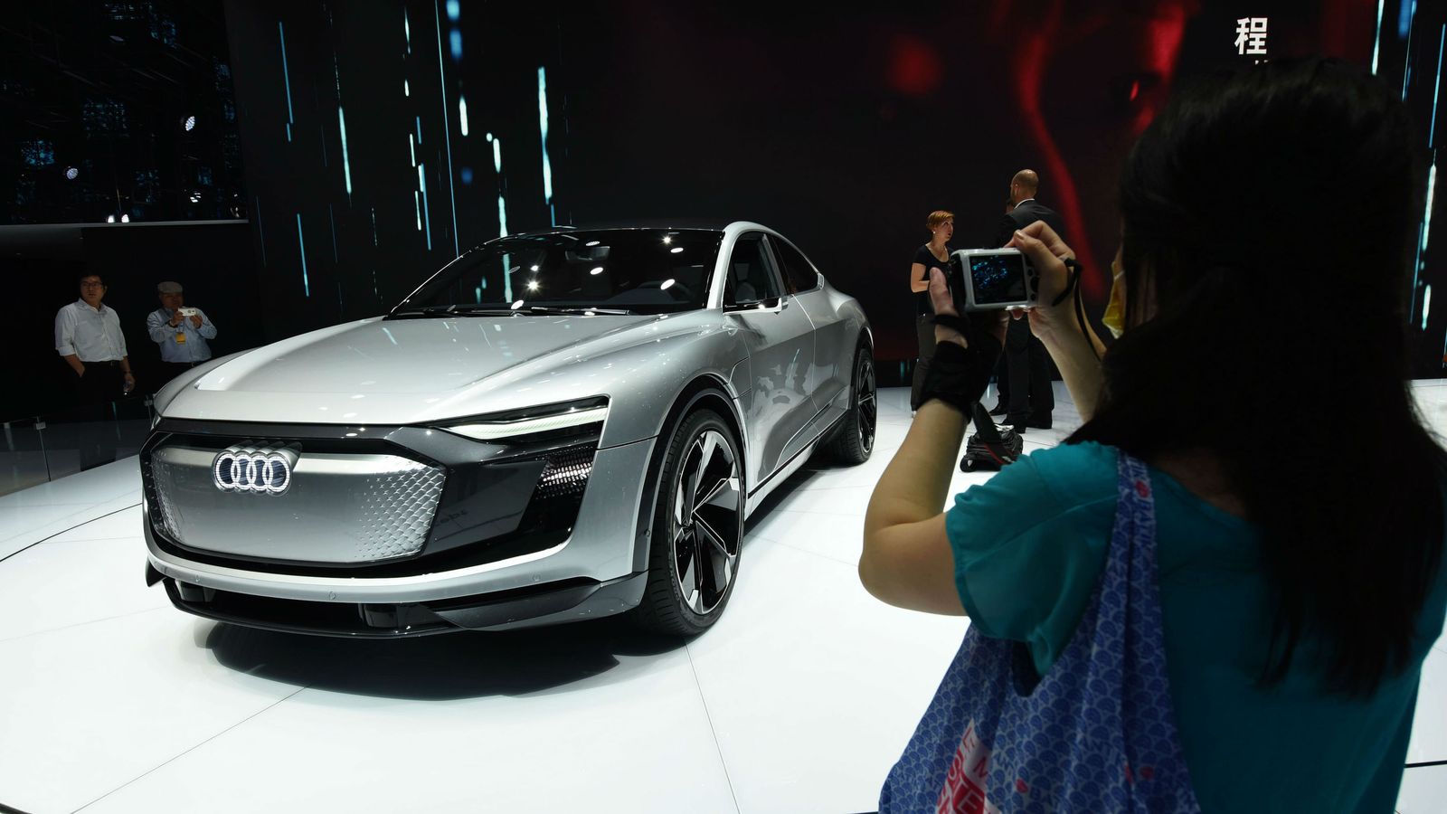 Best electric cars on sale in 2020: Tesla Roadster, BMW iX3, Honda e ...