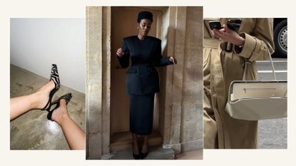 5 Elegant Items You Need for the Demure Dressing Trend | Who What Wear