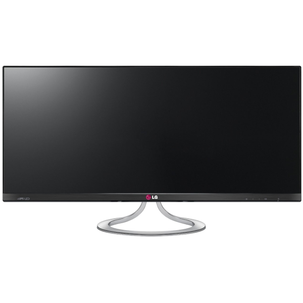 LG 34UM95 Monitor Review: A 34", Ultra-Wide Display - Tom's Hardware ...