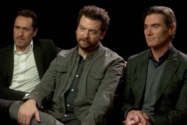 'Alien: Covenant' Stars Not Too Keen on Space Travel | Space