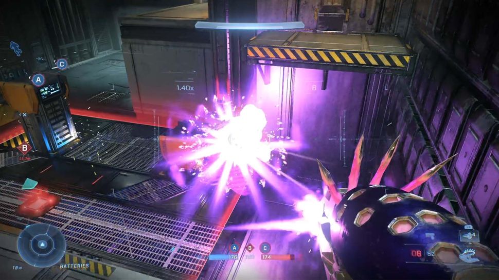 All Halo Infinite weapons and the best ones for multiplayer | GamesRadar+