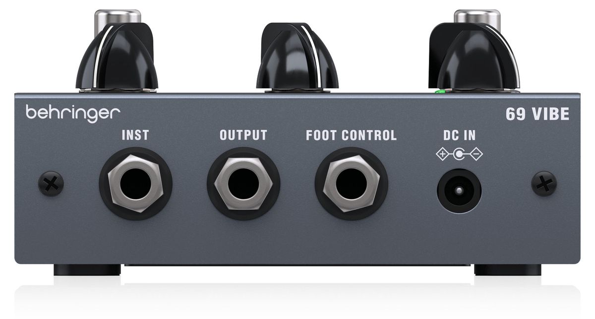 “That same, authentic syrupy sound onto your pedalboard without ...