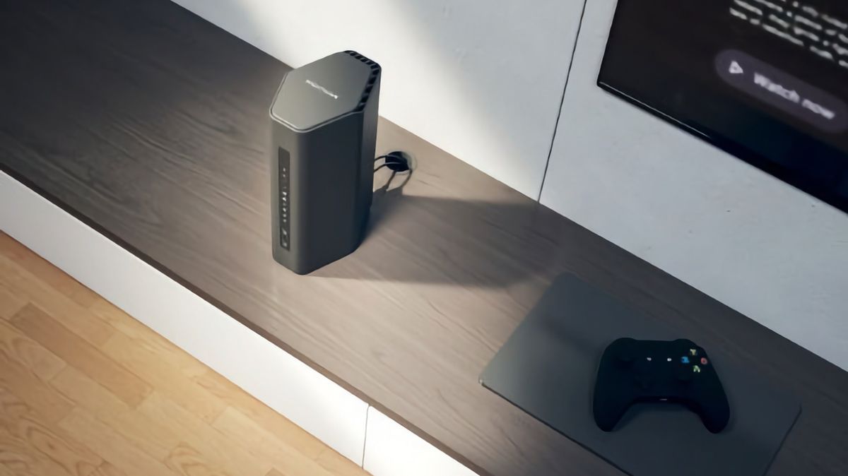 Netgear's latest Wi-Fi 7 routers cost less and pack fewer features ...