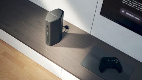 Netgear's latest Wi-Fi 7 routers cost less and pack fewer features ...