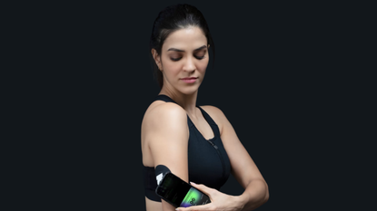 Ultrahuman has launched its continuous glucose monitor in the US | T3
