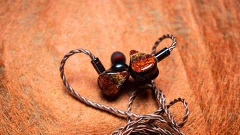 AFUL Performer 8 review: Stunning design, sublime sound | Android Central