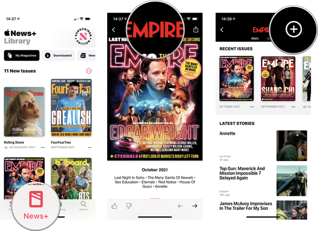 Apple News Plus: The ultimate guide | iMore