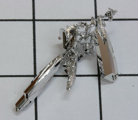 Facts About Ruthenium | Live Science