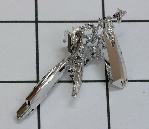 Facts About Ruthenium | Live Science