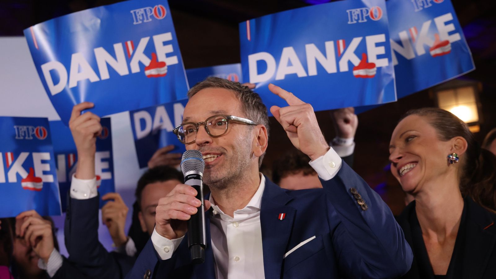 What does far-right election victory mean for Austria? | The Week