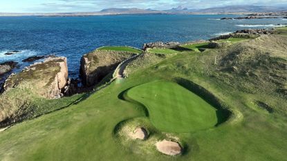 The Most Scenic County In The UK&I Is Blessed With Stunning Golf - We ...