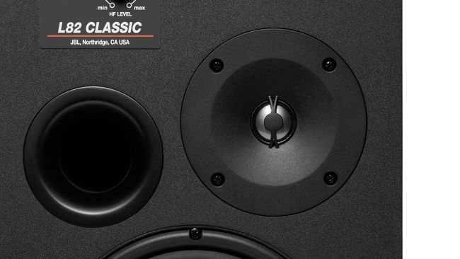 JBL L82 Classic review | What Hi-Fi?