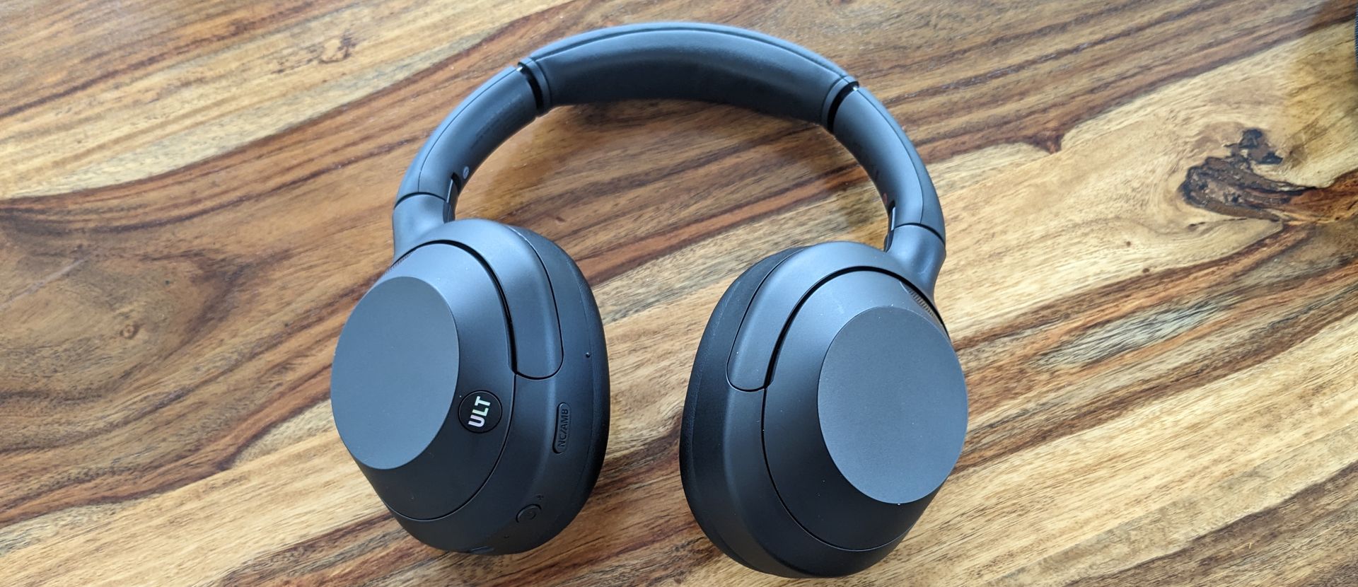 Sony ULT Wear review: solid mid-range headphones that are heavy on bass ...