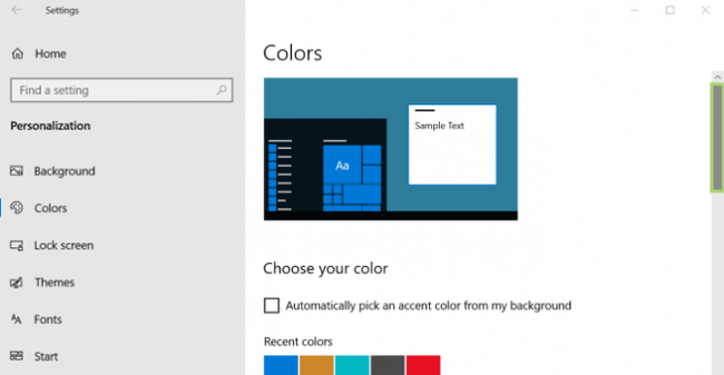 How Do Disable the Background Blur on the Windows Login Screen | Laptop Mag
