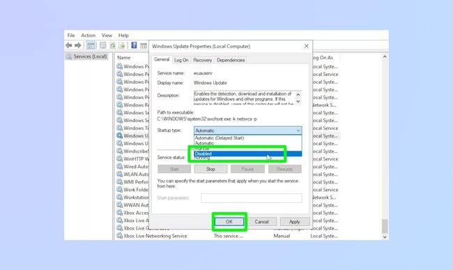 How to turn off automatic updates in Windows 10 | Tom's Guide