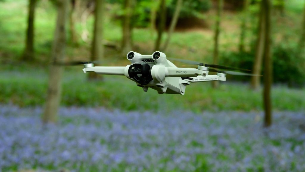 UK drone regulations 2023: where and what you can you fly? | T3