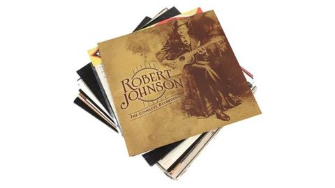 New photograph of blues guitar legend Robert Johnson discovered ...